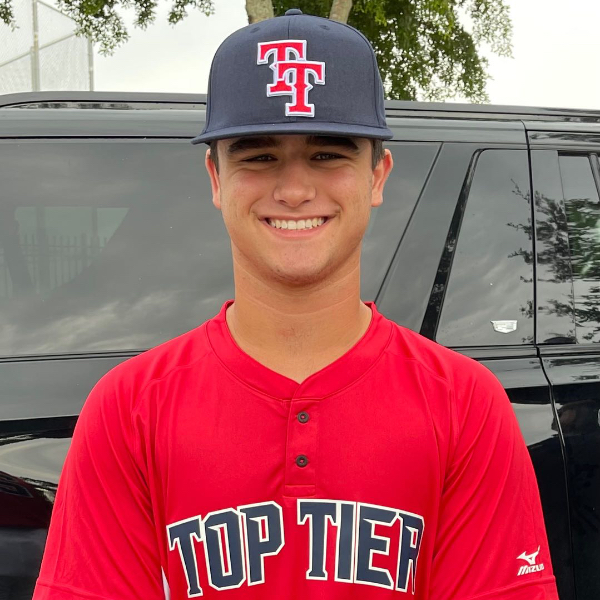 Logan Koslin's Baseball Recruiting Profile