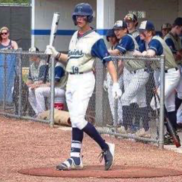 Bryce Cross' Baseball Recruiting Profile