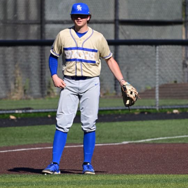 Conor Devlin's Baseball Recruiting Profile