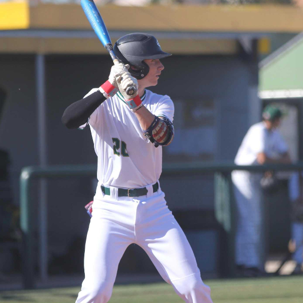 Nathan Hunter's Baseball Recruiting Profile