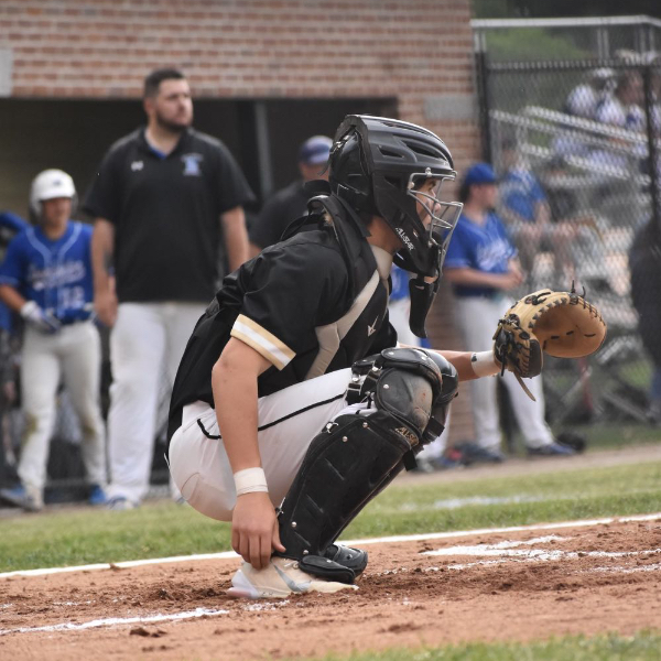 Jake LeFrancois' Baseball Recruiting Profile