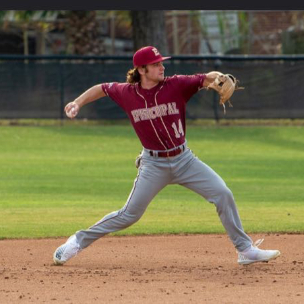 Thomas “Tommy” Brice's Baseball Recruiting Profile