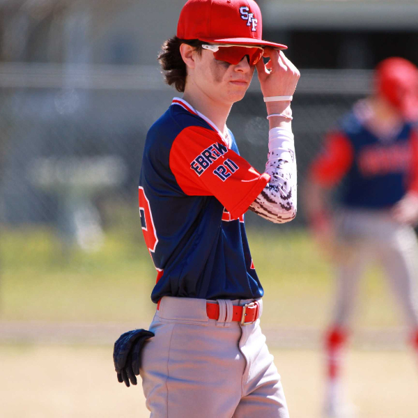 Andrew Meeks' Baseball Recruiting Profile