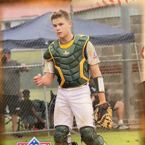 Jack Fillion's Baseball Recruiting Profile