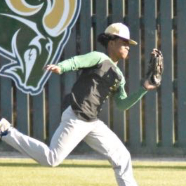 Mason McCree's Baseball Recruiting Profile