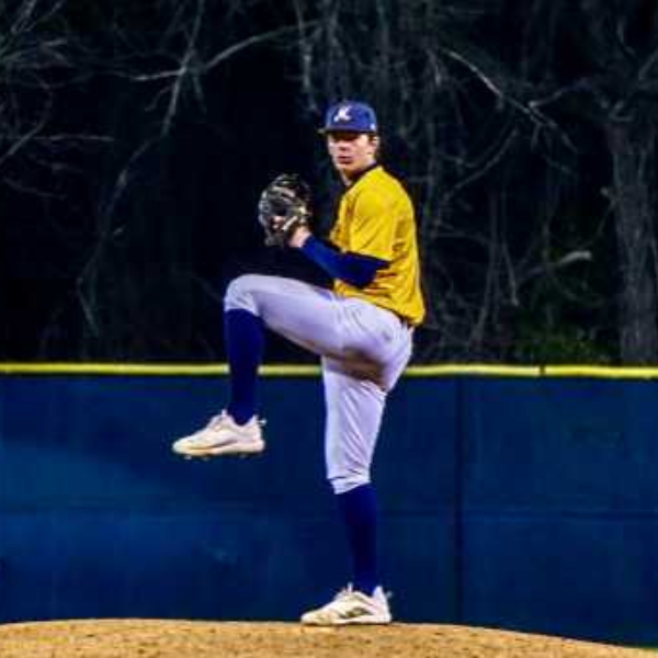 Ripp Perez's Baseball Recruiting Profile