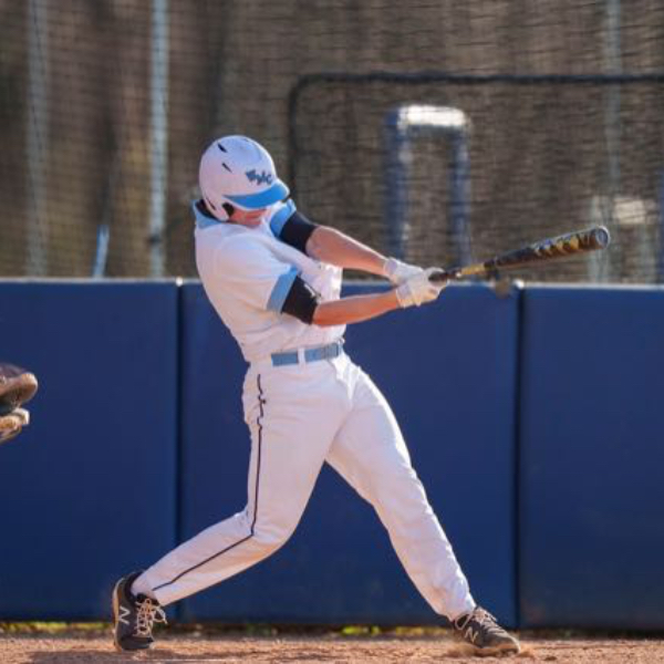 Jake Harrison's Baseball Recruiting Profile