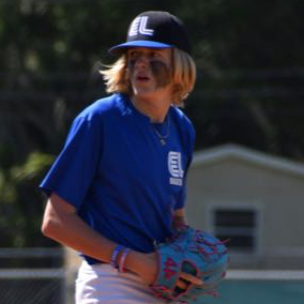 Dylan McNeil's Baseball Recruiting Profile