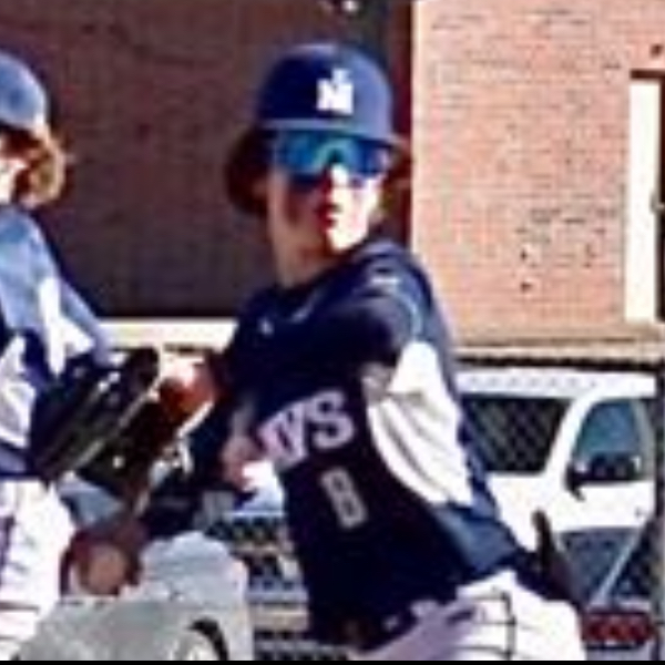 Brady Yates' Baseball Recruiting Profile