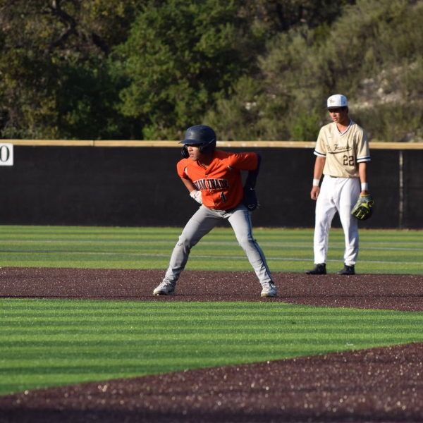 Shawn Ligon's Baseball Recruiting Profile
