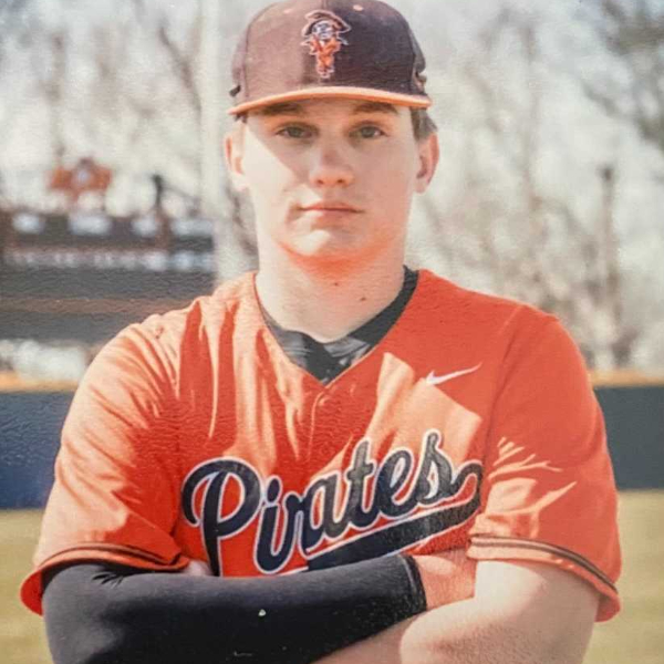 Tyler Stearns' Baseball Recruiting Profile