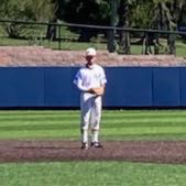 Nicholas Ruiz's Baseball Recruiting Profile