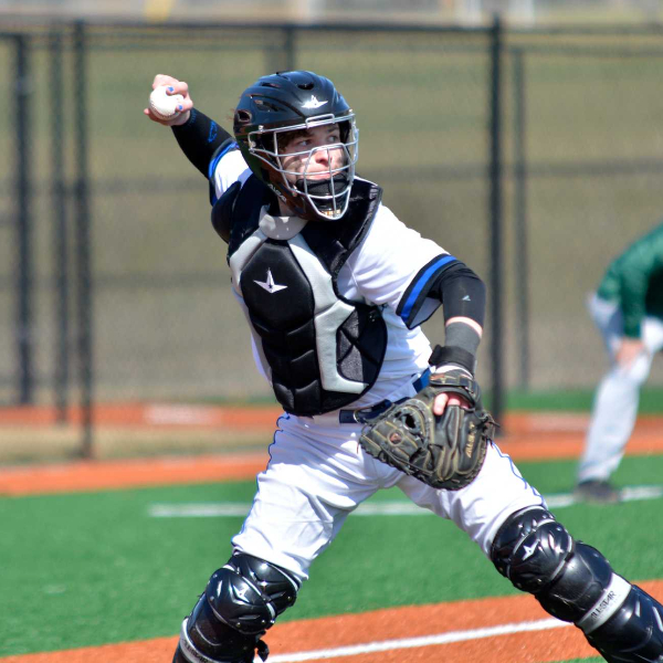 Jackson Harding's Baseball Recruiting Profile