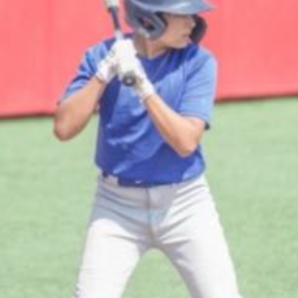 Mateo Ortiz's Baseball Recruiting Profile