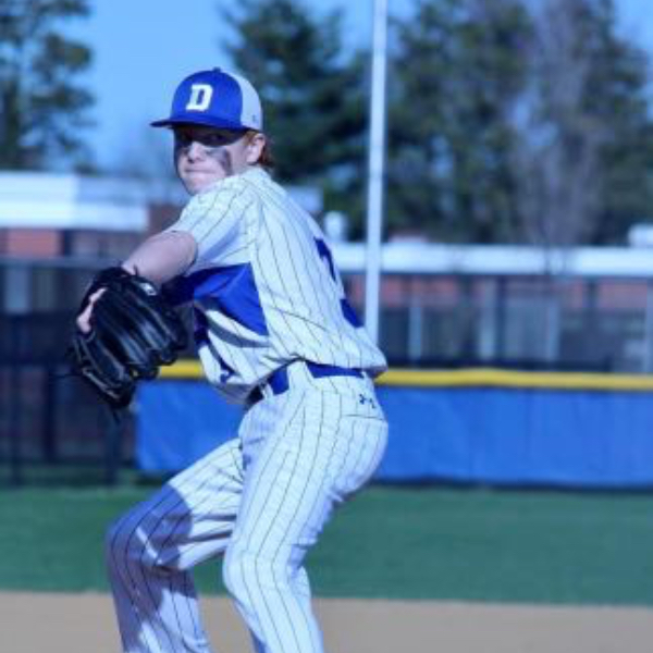 Christian Varela's Baseball Recruiting Profile