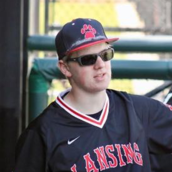 Jacob Pennington's Baseball Recruiting Profile