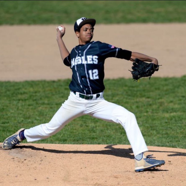 Isaiah Bailey's Baseball Recruiting Profile