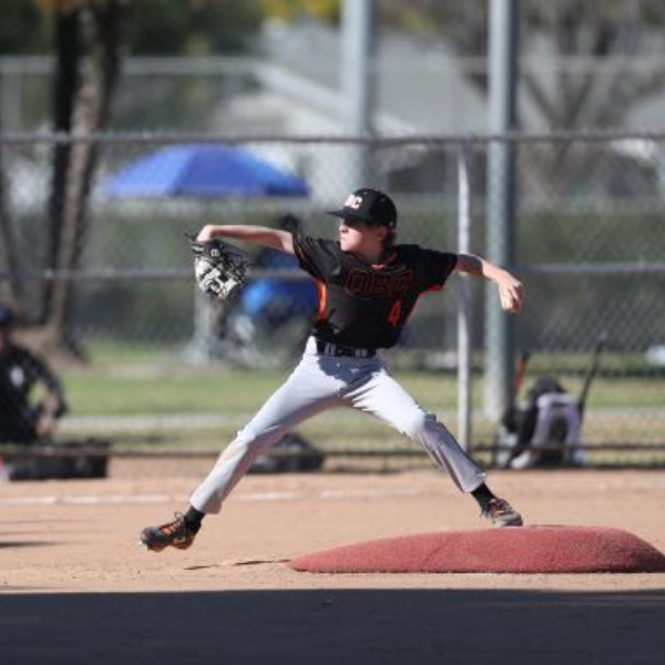 Christian Haupt | SportsRecruits