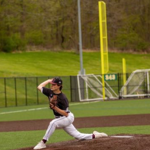 Bryan Griffin's Baseball Recruiting Profile