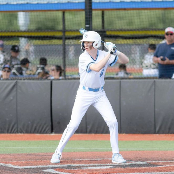 Kurtis Crossman's Baseball Recruiting Profile