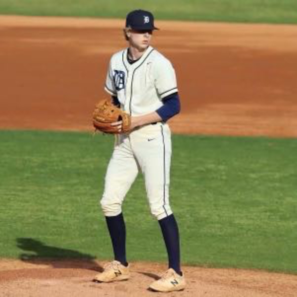 Noah McMahon's Baseball Recruiting Profile