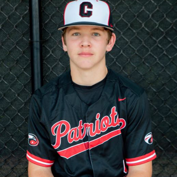 Nicholas Riedel | SportsRecruits