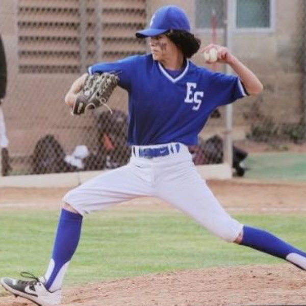 Jake Collins' Baseball Recruiting Profile