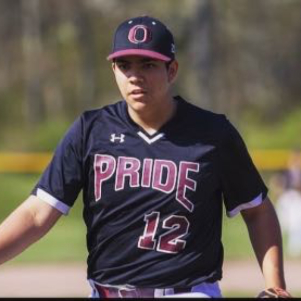 Joseph Post's Baseball Recruiting Profile