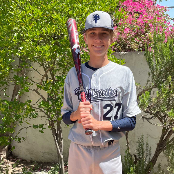 Alexander Loos | SportsRecruits