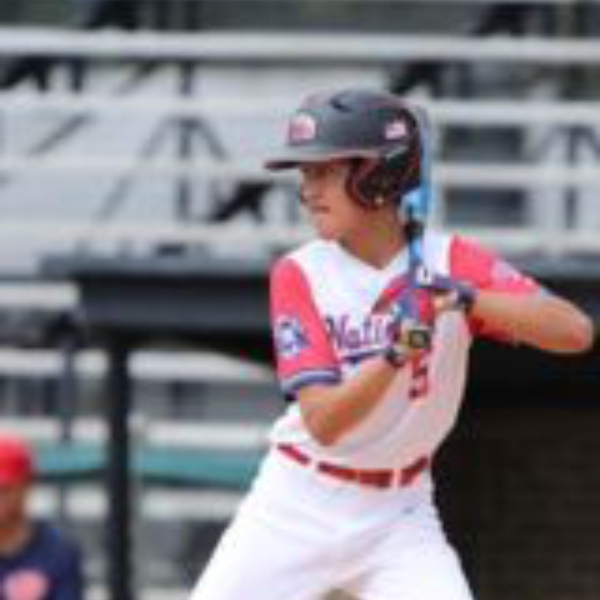 Ryan Ramirez's Baseball Recruiting Profile
