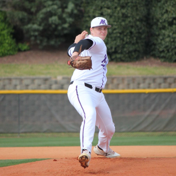 Carson-Newman University (Tennessee) Men's Baseball Recruiting ...
