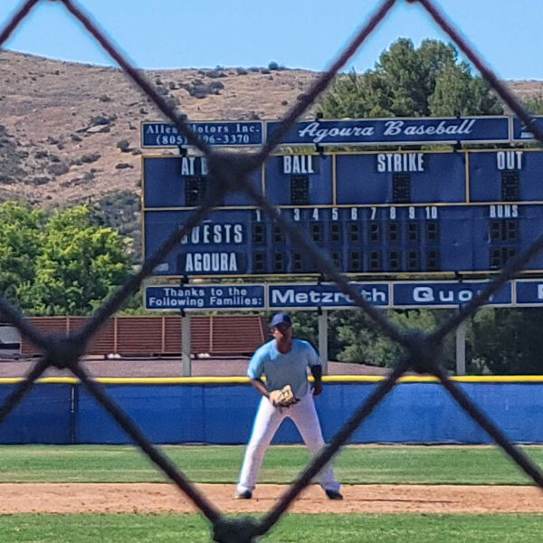 Jacob Roa's Baseball Recruiting Profile