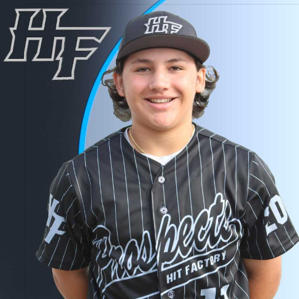 Cameron Medina | SportsRecruits