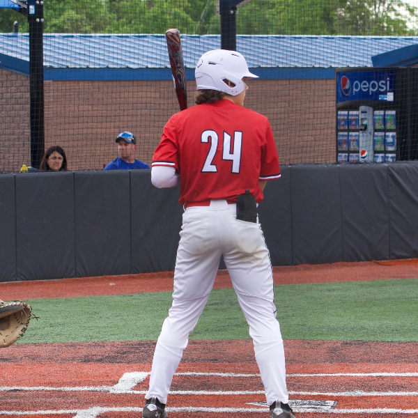 Austin Ludwig's Baseball Recruiting Profile