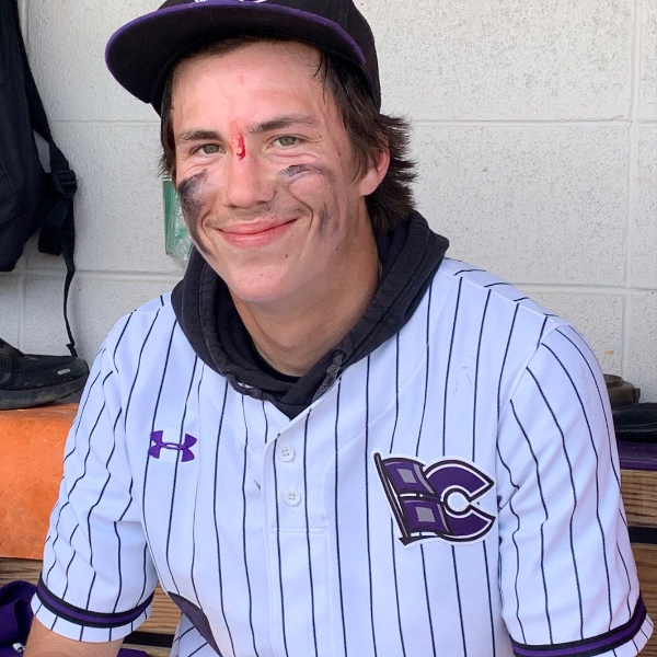 Carter Schultz's Baseball Recruiting Profile