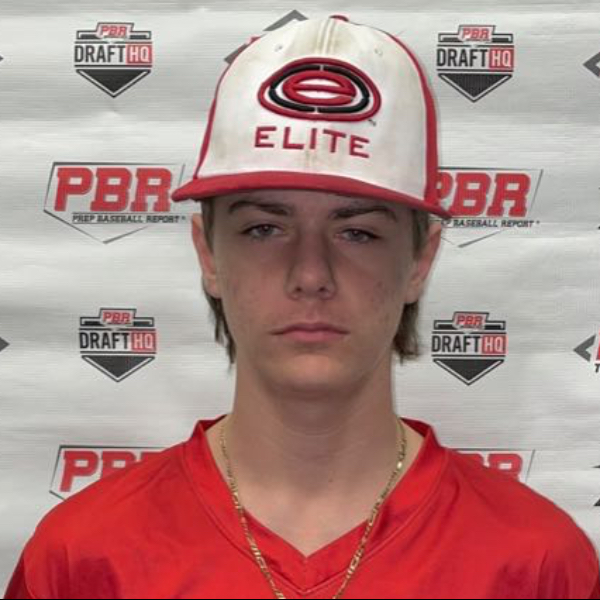 Nick Ritchie | SportsRecruits