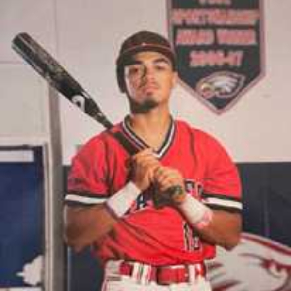Isaiah Ramos' Baseball Recruiting Profile