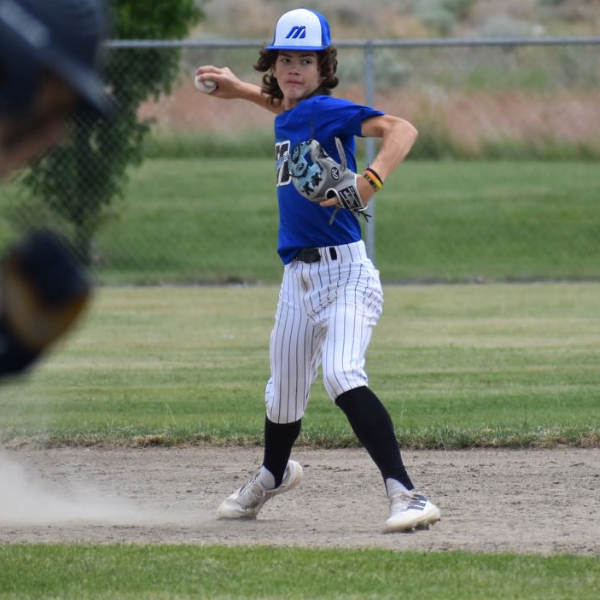 Hayden Galloway | SportsRecruits