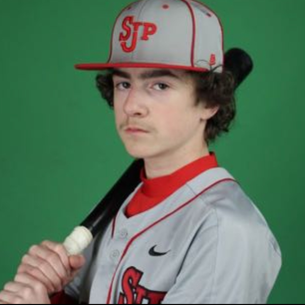 Shawn Duffy's Baseball Recruiting Profile