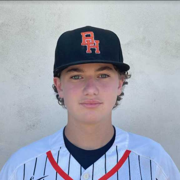 Cameron Singer's Baseball Recruiting Profile