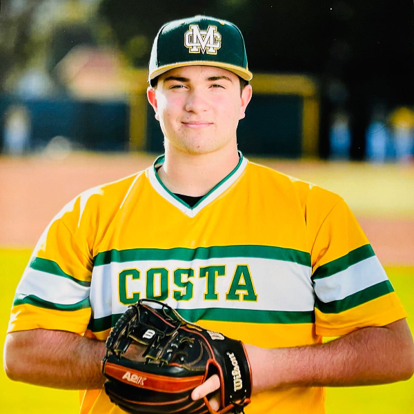 Cole Bernstein's Baseball Recruiting Profile