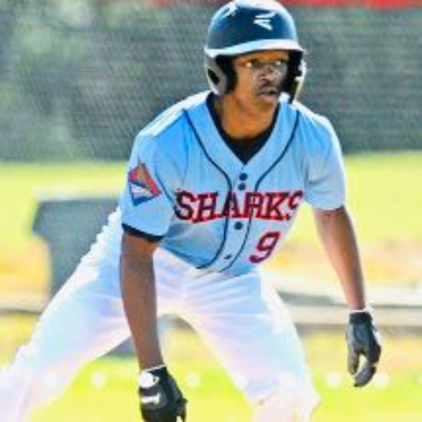 Braxton Brogan's Baseball Recruiting Profile