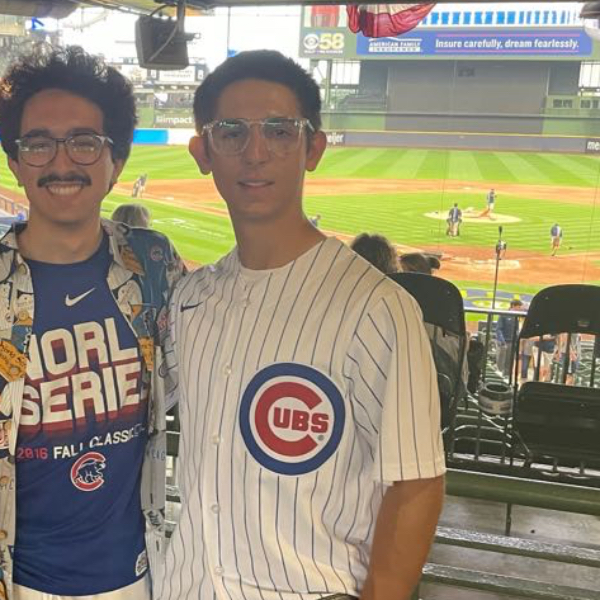 Sam Frausto | SportsRecruits