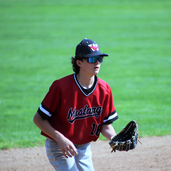 Tyler Harmony's Baseball Recruiting Profile