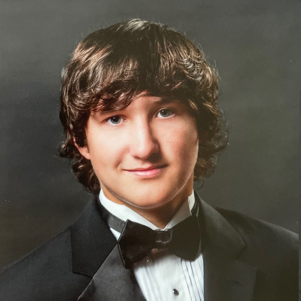 Conner Fox | SportsRecruits