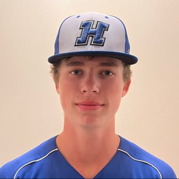 Jacob Goss' Baseball Recruiting Profile