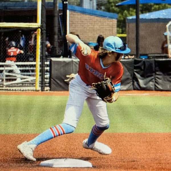 Brayden Fry's Baseball Recruiting Profile
