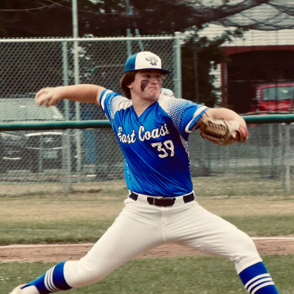 Hudson Verrill's Baseball Recruiting Profile