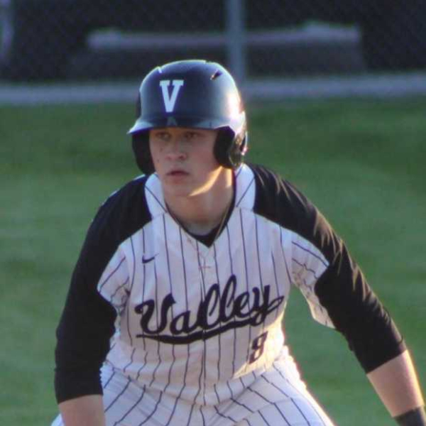 Jonas Hammond's Baseball Recruiting Profile
