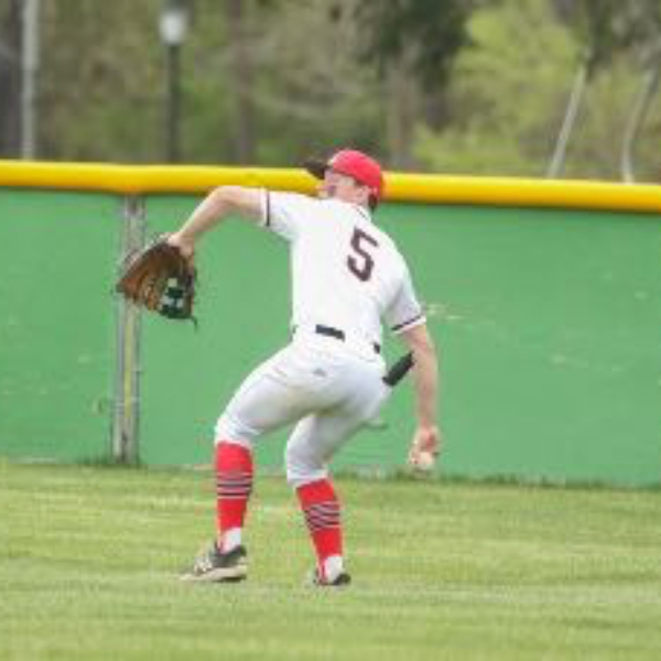 Charlie Rossman's Baseball Recruiting Profile